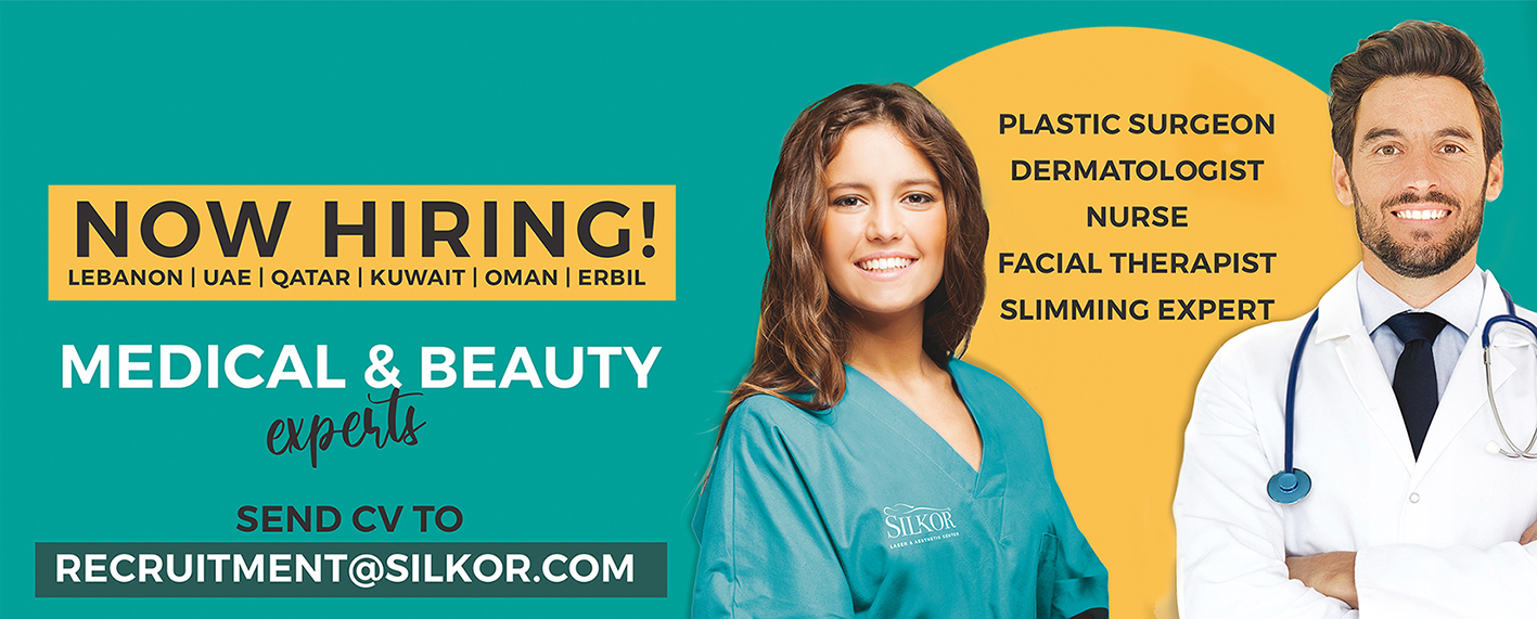Silkor Laser And Aesthetic Center Serving You In 7 Countries
