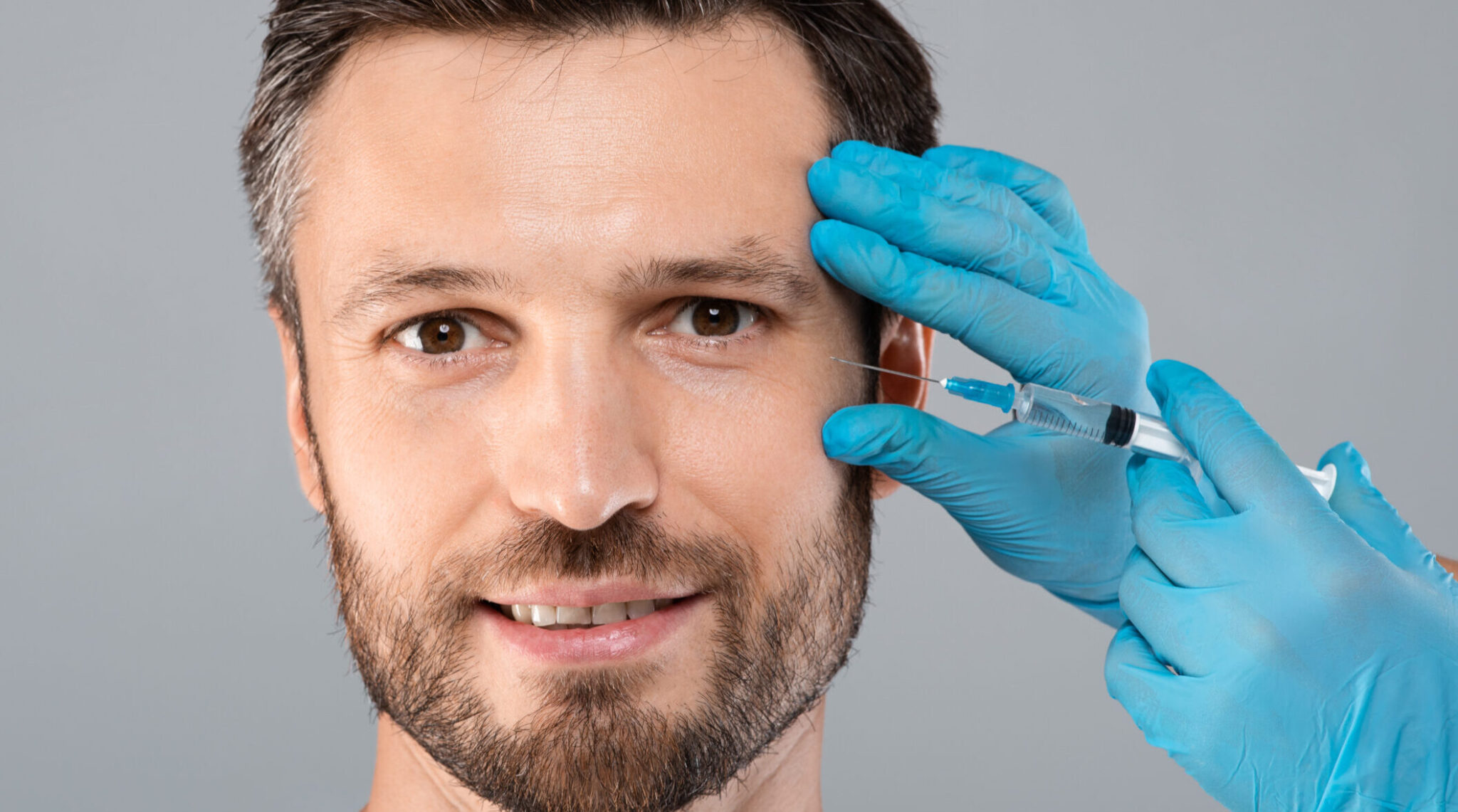 Volite Injections for Deep Skin Hydration & Glow | SILKOR UAE