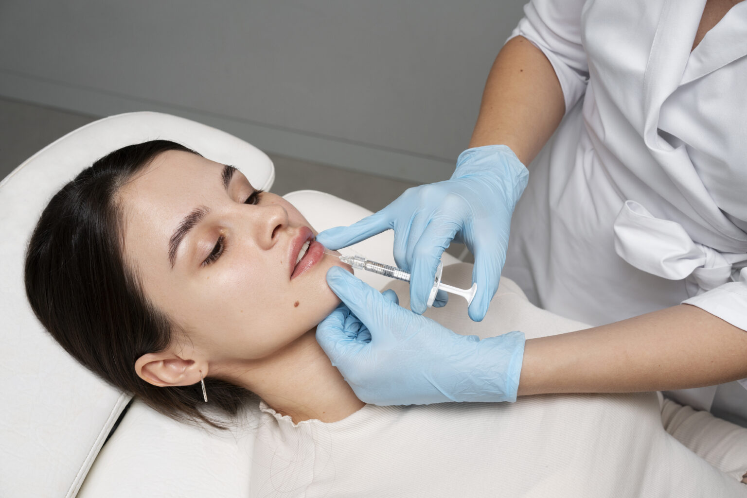 Benefits Of Dermal Filler Treatments Silkor Kuwait
