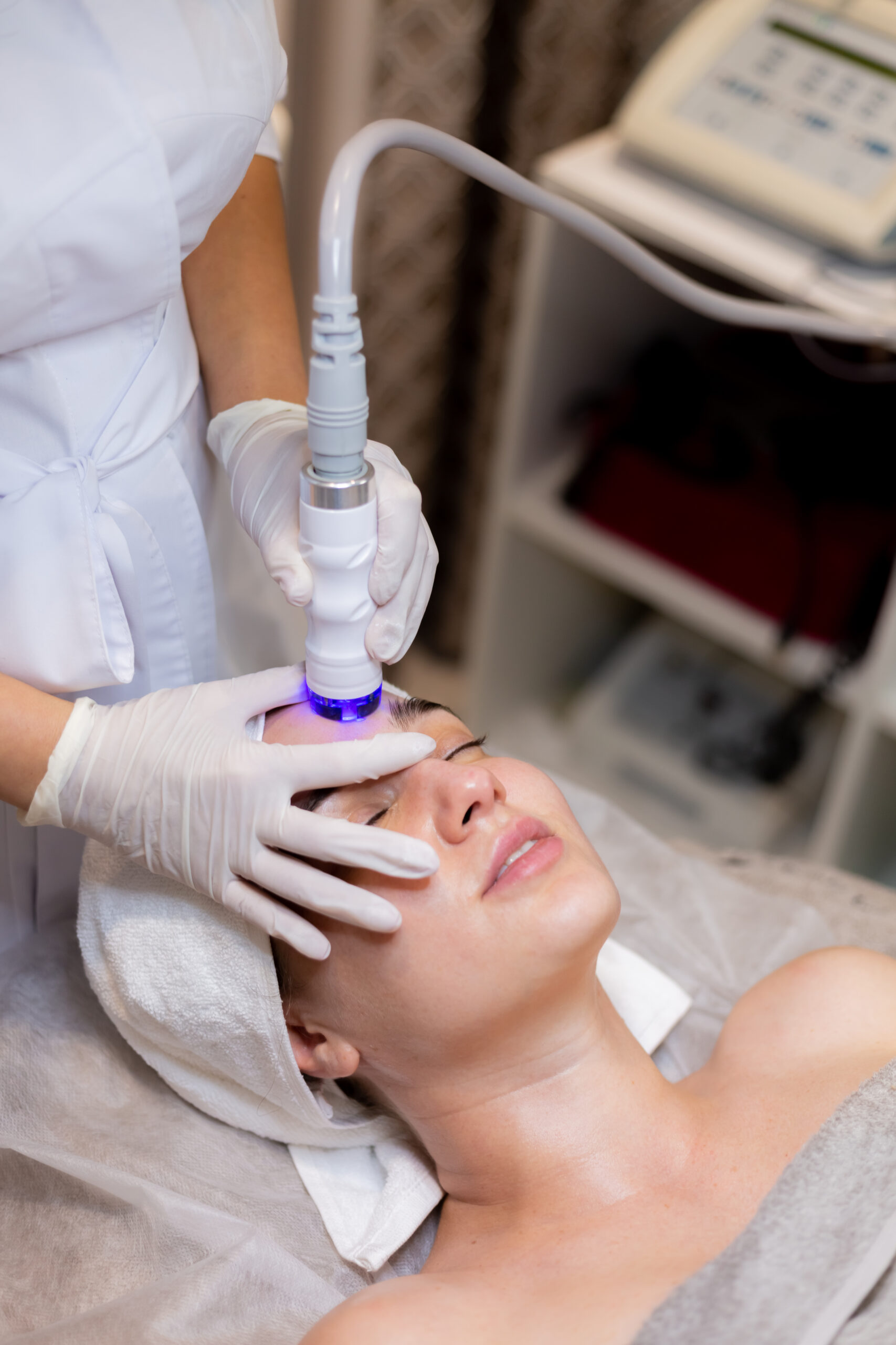 Laser Treatment for Acne Scars | SILKOR UAE